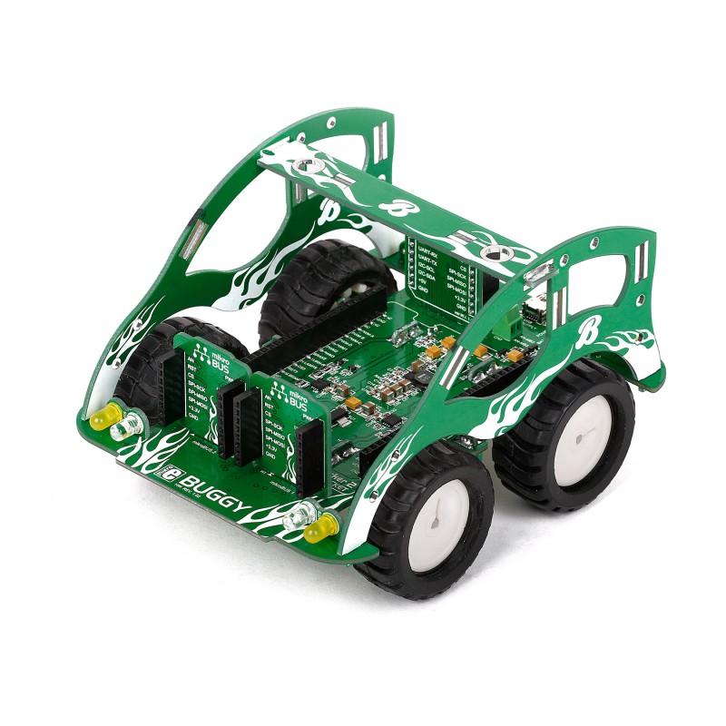Buggy | MG Super Labs
