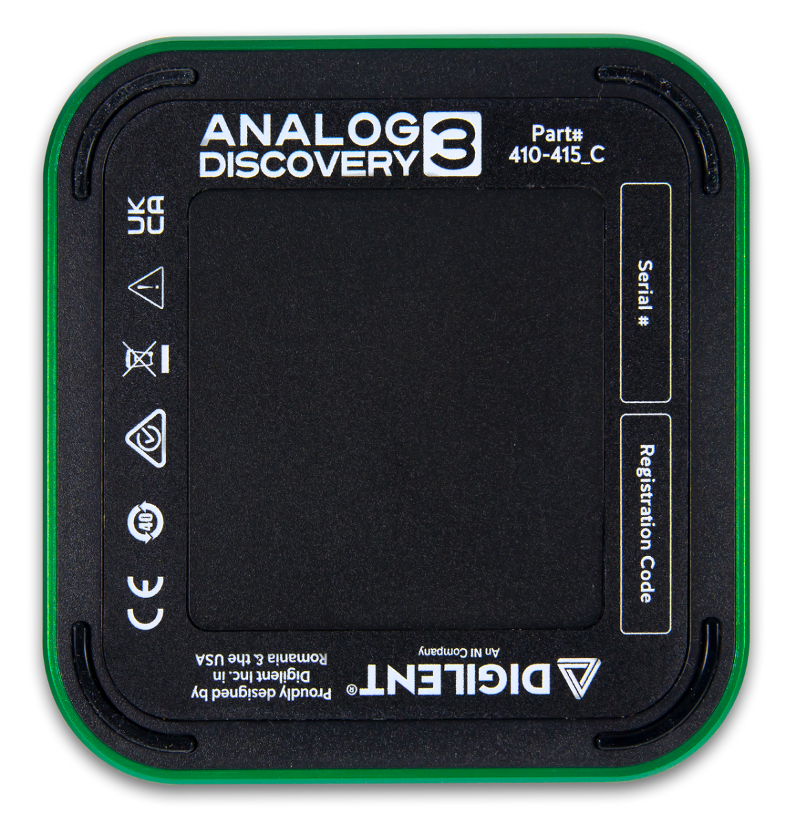 analog discovery 3 in India | MG Super Labs
